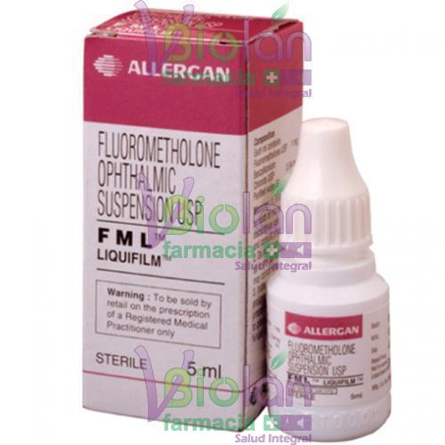 Comprar Flarex 5ml Sin Receta en España