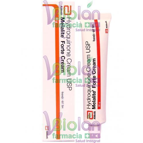 Comprar Hydroquinone Topical 4%30gm Sin Receta en España