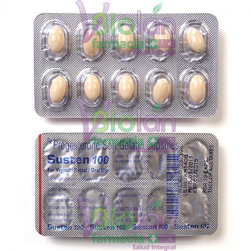 Progesterona (Prometrium): Usos y efectos secundarios | Guía de salud ...